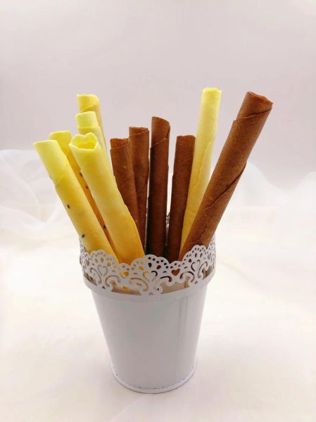 蛋卷的做法家常_如何做出酥脆蛋卷-第2张图片-山城妙识 蛋卷的做法家常_如何做出酥脆蛋卷-第2张图片-山城妙识