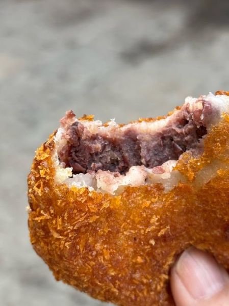 油炸糕怎么做好吃_油炸糕软而不硬的秘诀-第2张图片-山城妙识 油炸糕怎么做好吃_油炸糕软而不硬的秘诀-第2张图片-山城妙识