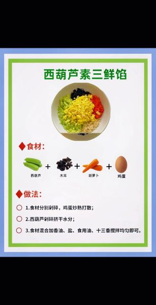 饺子馅怎么调好吃_饺子馅的做法大全家常-第2张图片-山城妙识 饺子馅怎么调好吃_饺子馅的做法大全家常-第2张图片-山城妙识