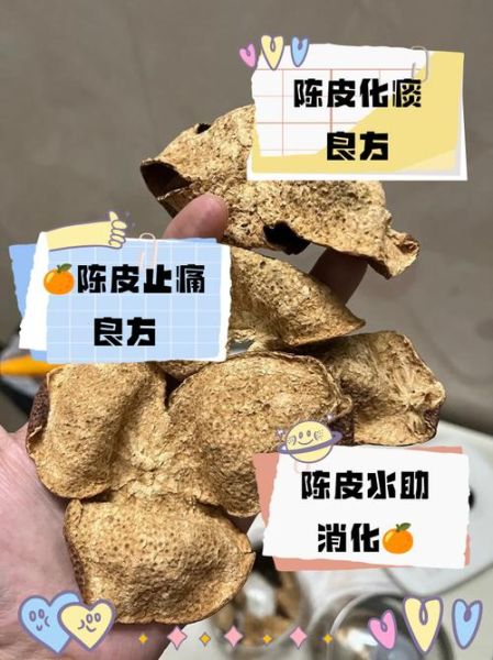 陈皮泡水喝的功效与禁忌_陈皮怎么保存不发霉-第2张图片-山城妙识 陈皮泡水喝的功效与禁忌_陈皮怎么保存不发霉-第2张图片-山城妙识