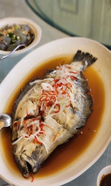 清蒸偏口鱼怎么做_清蒸偏口鱼蒸几分钟-第1张图片-山城妙识 清蒸偏口鱼怎么做_清蒸偏口鱼蒸几分钟-第1张图片-山城妙识