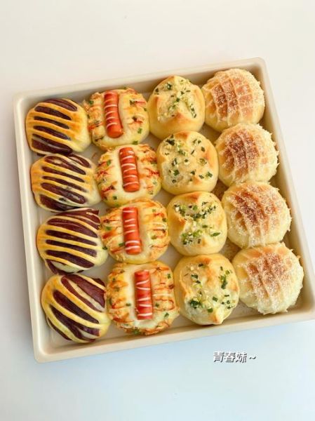 蛋糕怎么做_面包怎么做好吃-第3张图片-山城妙识 蛋糕怎么做_面包怎么做好吃-第3张图片-山城妙识