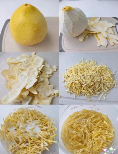 蜂蜜柚子茶怎么做_自制蜂蜜柚子茶能保存多久-第2张图片-山城妙识 蜂蜜柚子茶怎么做_自制蜂蜜柚子茶能保存多久-第2张图片-山城妙识