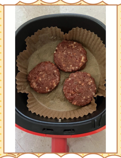 牛肉汉堡肉饼怎么做_冷冻保存多久-第2张图片-山城妙识 牛肉汉堡肉饼怎么做_冷冻保存多久-第2张图片-山城妙识