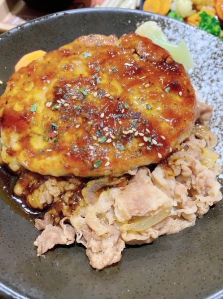 牛肉汉堡肉饼怎么做_冷冻保存多久-第3张图片-山城妙识 牛肉汉堡肉饼怎么做_冷冻保存多久-第3张图片-山城妙识