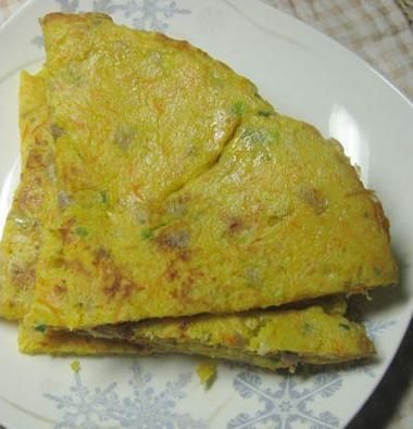 菜圃蛋怎么做好吃_菜圃蛋的做法窍门-第1张图片-山城妙识