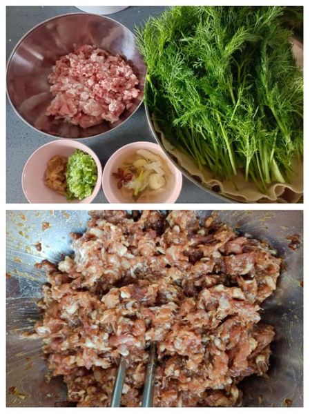 小茴香饺子有什么好处_孕妇能吃吗-第2张图片-山城妙识 小茴香饺子有什么好处_孕妇能吃吗-第2张图片-山城妙识