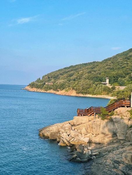 连云港旅游景点大全_连云港最值得去的景点有哪些-第2张图片-山城妙识 连云港旅游景点大全_连云港最值得去的景点有哪些-第2张图片-山城妙识