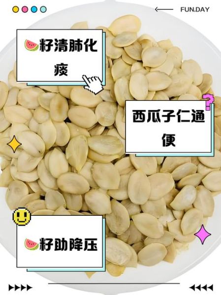 西瓜子的营养价值_西瓜子有哪些功效-第2张图片-山城妙识 西瓜子的营养价值_西瓜子有哪些功效-第2张图片-山城妙识
