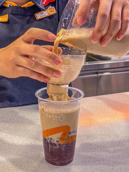 红豆奶茶怎么做_红豆奶茶热量高吗-第3张图片-山城妙识 红豆奶茶怎么做_红豆奶茶热量高吗-第3张图片-山城妙识