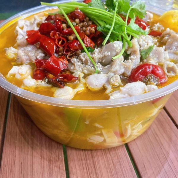 金汤泡椒田鸡怎么做_泡椒田鸡金汤做法-第2张图片-山城妙识 金汤泡椒田鸡怎么做_泡椒田鸡金汤做法-第2张图片-山城妙识