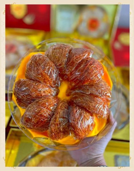 血燕窝的功效与作用_血燕窝的正确吃法-第3张图片-山城妙识 血燕窝的功效与作用_血燕窝的正确吃法-第3张图片-山城妙识