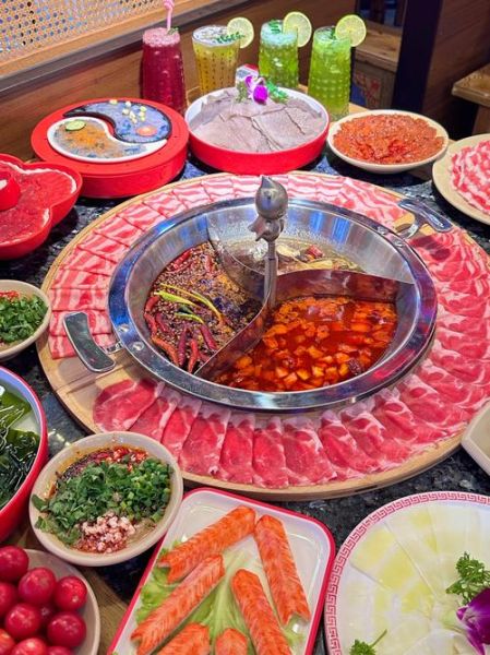 四川火锅为什么那么辣_成都小吃有哪些必吃-第1张图片-山城妙识 四川火锅为什么那么辣_成都小吃有哪些必吃-第1张图片-山城妙识