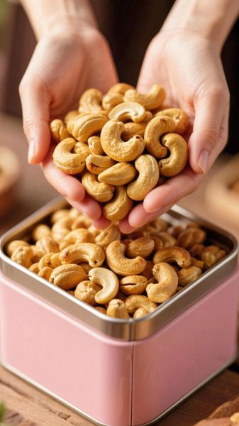 腰果多少钱一斤_腰果价格为什么差别大-第3张图片-山城妙识 腰果多少钱一斤_腰果价格为什么差别大-第3张图片-山城妙识