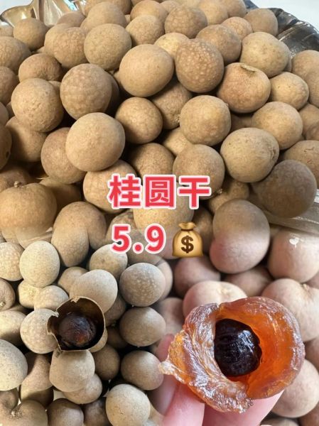 干桂圆一天吃了40多颗_会上火吗-第1张图片-山城妙识 干桂圆一天吃了40多颗_会上火吗-第1张图片-山城妙识