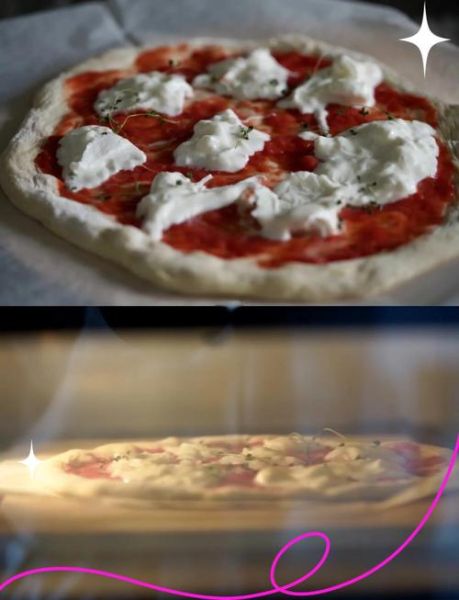 自制披萨饼怎么做_披萨饼皮如何发酵-第1张图片-山城妙识 自制披萨饼怎么做_披萨饼皮如何发酵-第1张图片-山城妙识