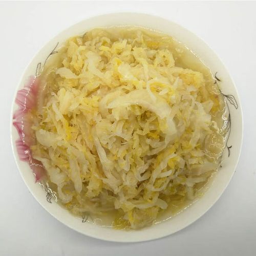 腌酸菜怎么腌_东北酸菜腌制步骤-第3张图片-山城妙识 腌酸菜怎么腌_东北酸菜腌制步骤-第3张图片-山城妙识