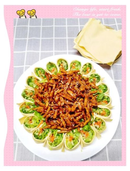 京酱肉丝怎么炒才嫩_京酱肉丝酱汁怎么调-第1张图片-山城妙识 京酱肉丝怎么炒才嫩_京酱肉丝酱汁怎么调-第1张图片-山城妙识