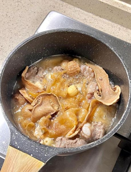 益胃汤的功效与作用_益胃汤适合哪些人吃-第2张图片-山城妙识 益胃汤的功效与作用_益胃汤适合哪些人吃-第2张图片-山城妙识