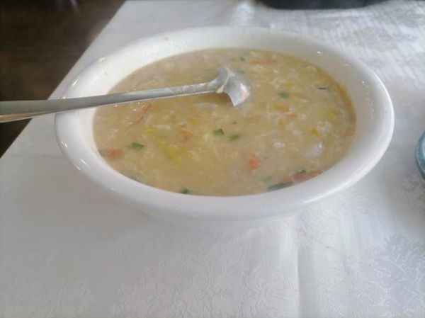 海鲜疙瘩汤多少钱一碗_海鲜疙瘩汤价格贵吗-第2张图片-山城妙识 海鲜疙瘩汤多少钱一碗_海鲜疙瘩汤价格贵吗-第2张图片-山城妙识