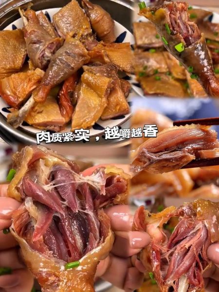 晒好的风干鸡怎么做好吃_风干鸡蒸多久才入味-第3张图片-山城妙识 晒好的风干鸡怎么做好吃_风干鸡蒸多久才入味-第3张图片-山城妙识