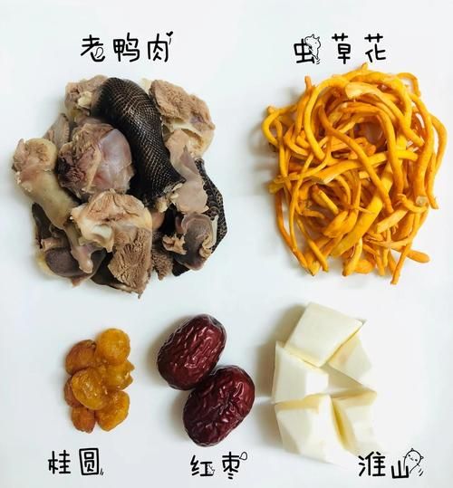 老鸭汤放什么配料好吃_老鸭汤配料推荐-第2张图片-山城妙识 老鸭汤放什么配料好吃_老鸭汤配料推荐-第2张图片-山城妙识