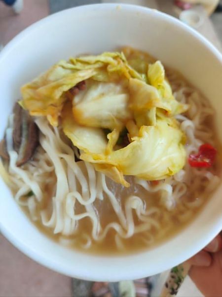 鲜湿面条怎么做_鲜湿面条保存方法-第1张图片-山城妙识 鲜湿面条怎么做_鲜湿面条保存方法-第1张图片-山城妙识