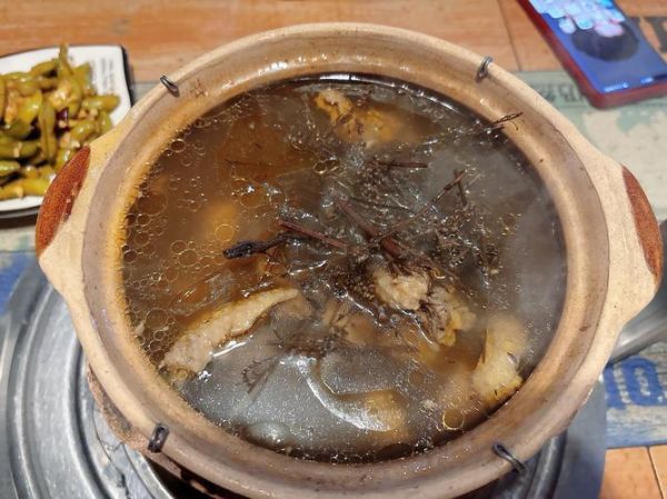 老鸭汤放什么配料好吃_老鸭汤配料推荐-第3张图片-山城妙识 老鸭汤放什么配料好吃_老鸭汤配料推荐-第3张图片-山城妙识