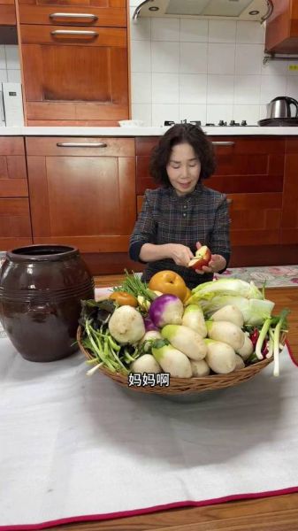 韩剧萝卜泡菜剧情介绍_萝卜泡菜大结局是什么-第3张图片-山城妙识