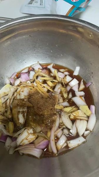 电饼铛烤羊肉串怎么做_电饼铛烤羊肉串腌制配方-第1张图片-山城妙识