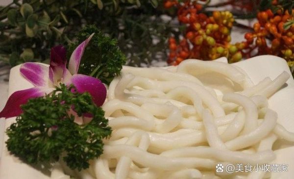 啵啵鱼图片_啵啵鱼做法步骤-第3张图片-山城妙识