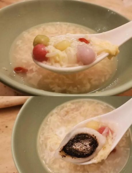 醪糟汤圆怎么煮_醪糟汤圆煮多久才好吃-第2张图片-山城妙识