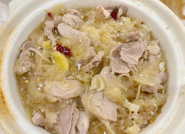酸菜白肉怎么做_酸菜白肉正宗做法-第1张图片-山城妙识 酸菜白肉怎么做_酸菜白肉正宗做法-第1张图片-山城妙识