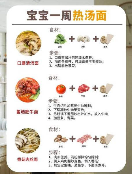 热面汤汁怎么调_热面汤汁配方比例-第1张图片-山城妙识