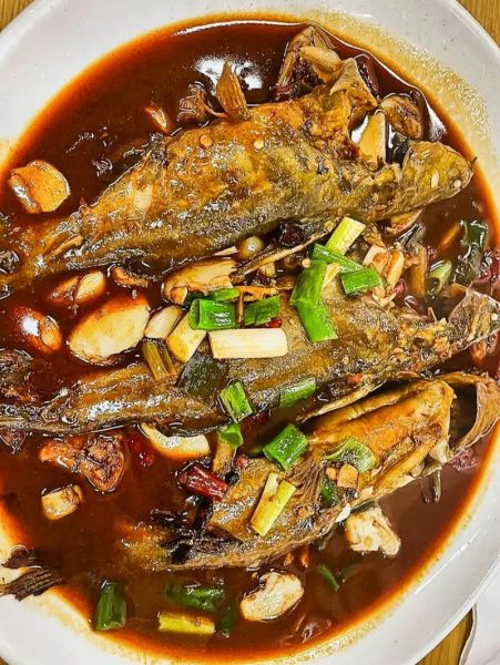 饭店十大常吃的菜有哪些_如何点才不踩雷-第3张图片-山城妙识 饭店十大常吃的菜有哪些_如何点才不踩雷-第3张图片-山城妙识