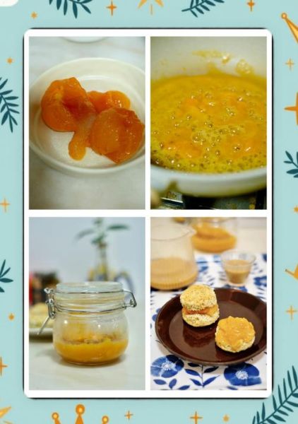 柿子酱的做法_柿子酱配料比例是多少-第1张图片-山城妙识