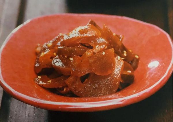 柿子酱的做法_柿子酱配料比例是多少-第2张图片-山城妙识