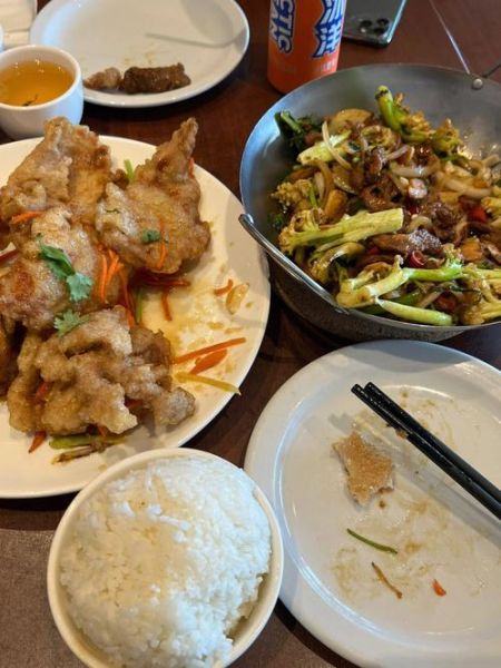 咕咾肉和锅包肉的区别_哪个更好吃-第1张图片-山城妙识