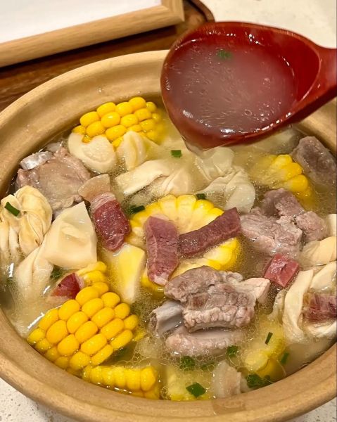 蒸金华火腿的做法_蒸多久才够香-第3张图片-山城妙识