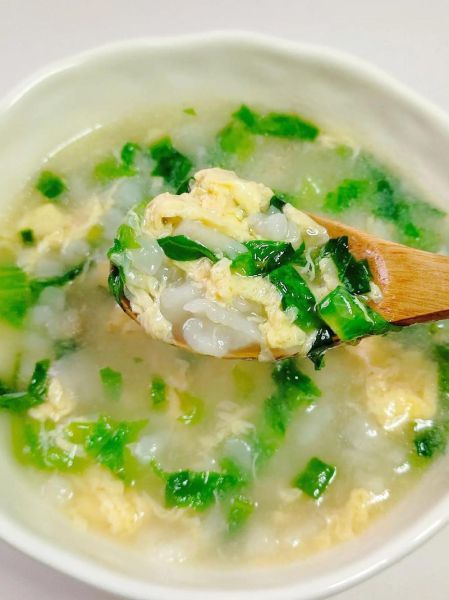 青菜疙瘩汤的做法_青菜疙瘩汤怎么做好吃-第1张图片-山城妙识 青菜疙瘩汤的做法_青菜疙瘩汤怎么做好吃-第1张图片-山城妙识