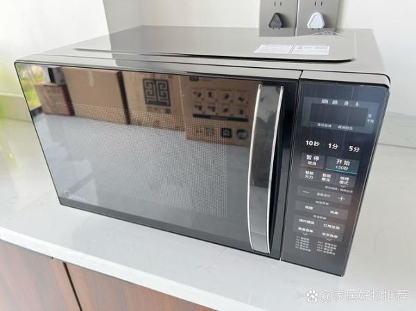 美的微波炉怎么用_美的微波炉怎么加热饭菜-第2张图片-山城妙识