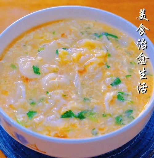 青菜疙瘩汤的做法_青菜疙瘩汤怎么做好吃-第2张图片-山城妙识 青菜疙瘩汤的做法_青菜疙瘩汤怎么做好吃-第2张图片-山城妙识