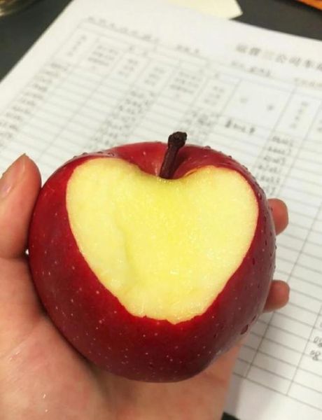 苹果减肥的正确吃法_苹果减肥一周瘦几斤-第1张图片-山城妙识