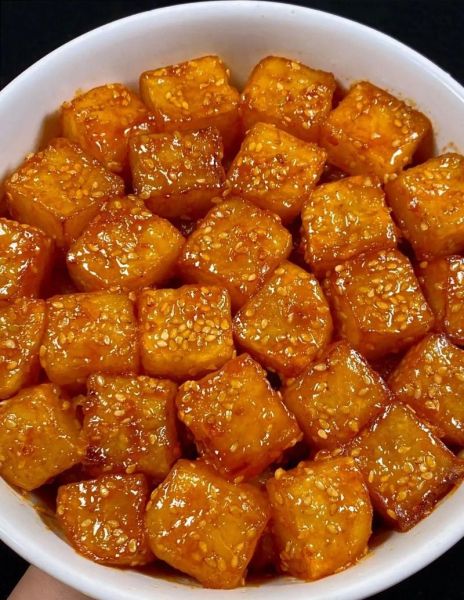 酱香小土豆怎么做_酱香小土豆的做法大全-第2张图片-山城妙识