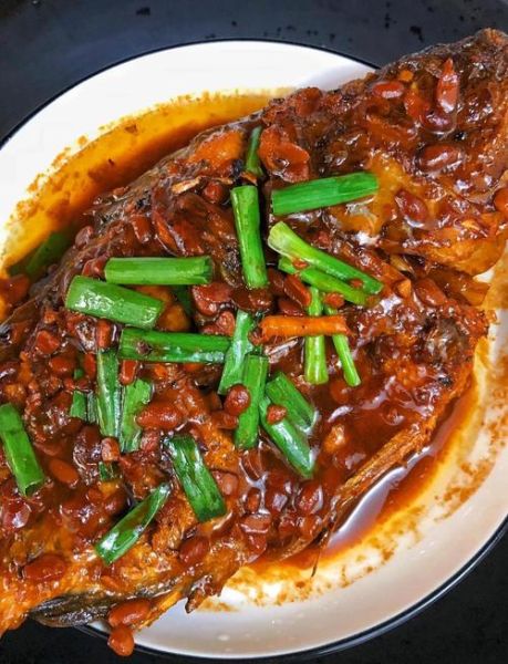 福寿鱼多少钱一斤_福寿鱼怎么做好吃-第2张图片-山城妙识 福寿鱼多少钱一斤_福寿鱼怎么做好吃-第2张图片-山城妙识