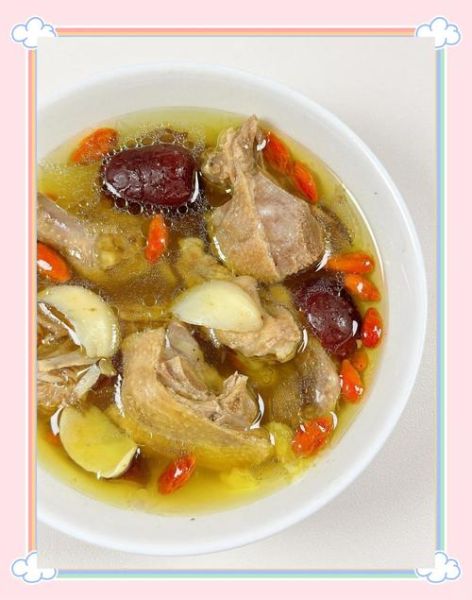 天麻炖鸽子还可以加什么一起炖_最佳搭配食材推荐-第3张图片-山城妙识 天麻炖鸽子还可以加什么一起炖_最佳搭配食材推荐-第3张图片-山城妙识