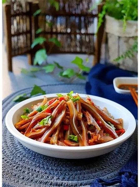 凉拌猪耳朵热量高吗_减肥能吃吗-第2张图片-山城妙识 凉拌猪耳朵热量高吗_减肥能吃吗-第2张图片-山城妙识