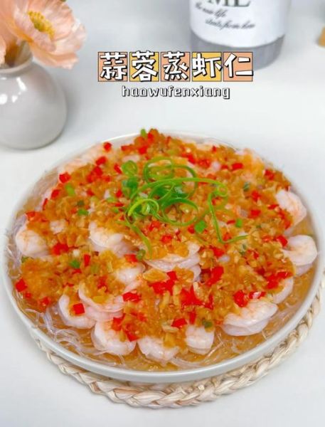 鲜虾仁怎么做好吃_鲜虾仁的家常做法-第1张图片-山城妙识 鲜虾仁怎么做好吃_鲜虾仁的家常做法-第1张图片-山城妙识