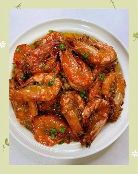 红烧大虾最简单的做法_家常红烧大虾怎么做-第3张图片-山城妙识 红烧大虾最简单的做法_家常红烧大虾怎么做-第3张图片-山城妙识