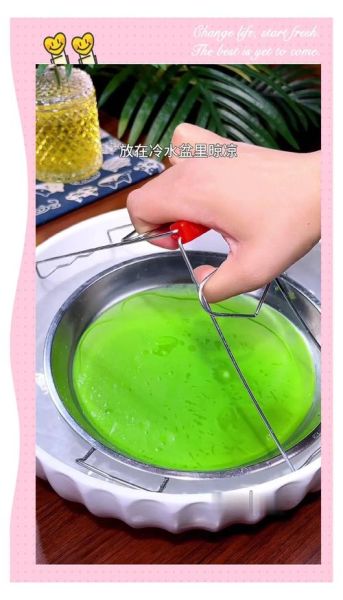 凉皮不洗面怎么做_懒人版零失败配方-第2张图片-山城妙识 凉皮不洗面怎么做_懒人版零失败配方-第2张图片-山城妙识